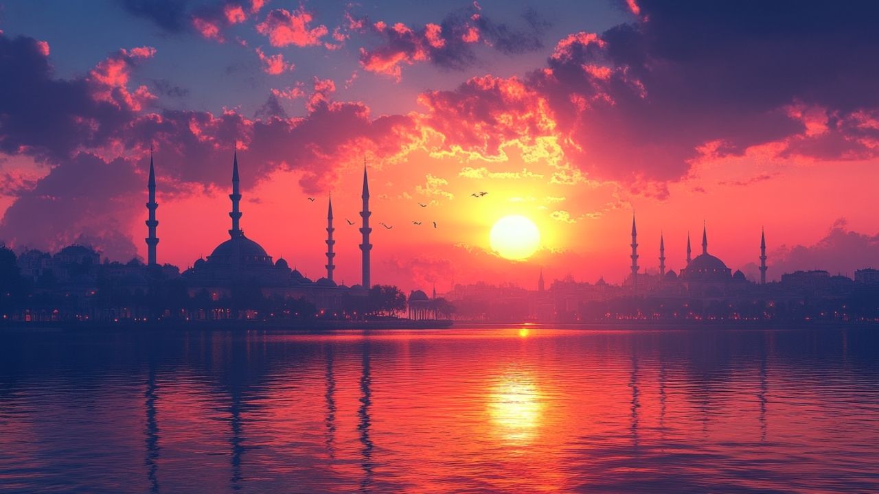 Çayırova Namaz Vakitleri